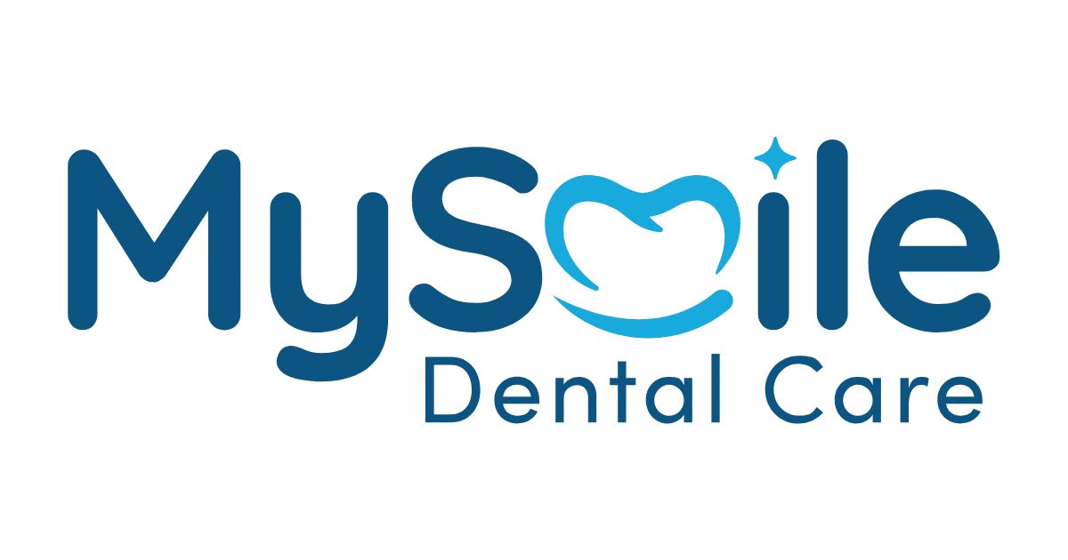 Contact us - MySmile Dental Care